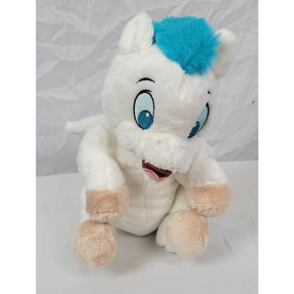 Disney | Toys | Disney Babies Pegasus Plush Stuffed Animal | Poshmark